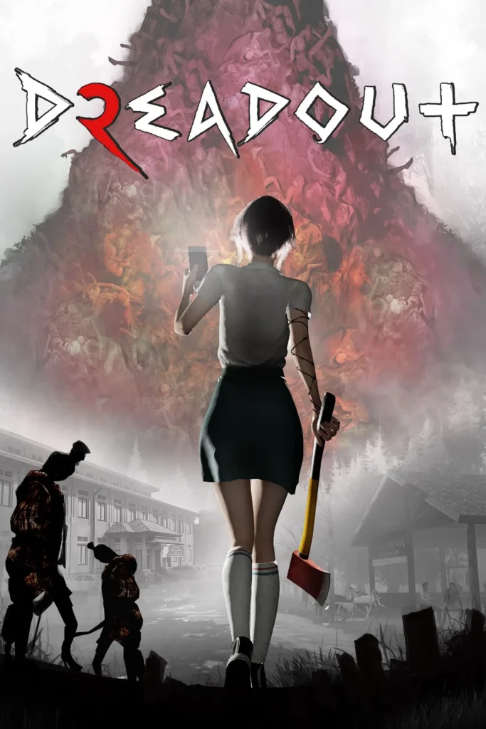 DreadOut 2 Trainer - PC Games Haven