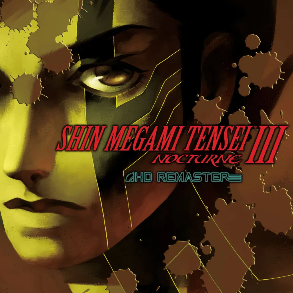 Shin Megami Tensei III Nocturne HD Remaster Trainer - PC Games Haven